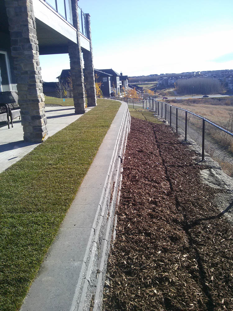 Sod Archives - Living Earth Landscapes Inc.